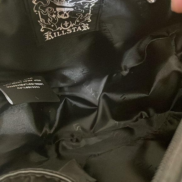 Killstar | Bags | Killstar Witches Elixir Crossbody Bag | Poshmark